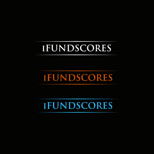 Create an attractive logo for a free investment fund research website ...