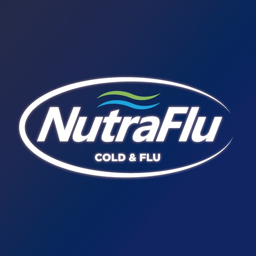 Designs | Flu and cold medicine | Logo design contest