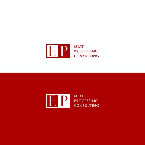 Create logo for meat processing consultant | Logo design contest