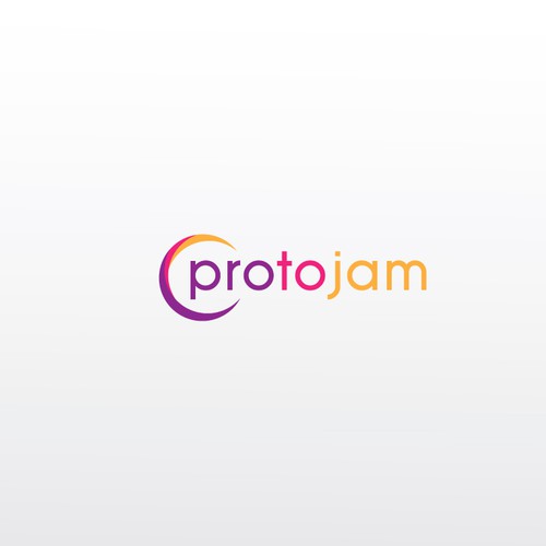 Protojam | ロゴデザインコンペ