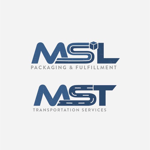MSL Packaging & Fulfillment | Logo design contest