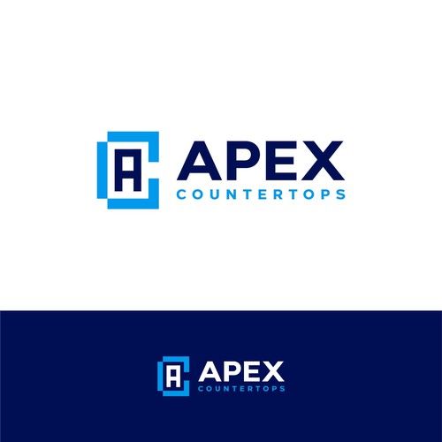 Designs | We need a powerful logo for our new countertop company | Logo ...