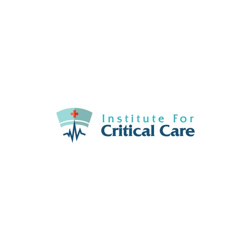 Institute for Critical Care | Logo design contest