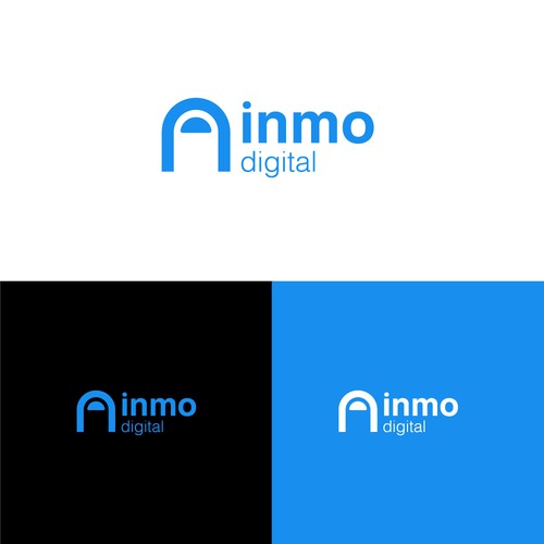 Designs | Wow me with a great Digital Marketing Logo | Logo design contest