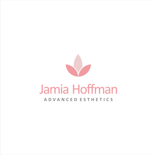 Create a logo for a female medical esthetician | Logo design contest