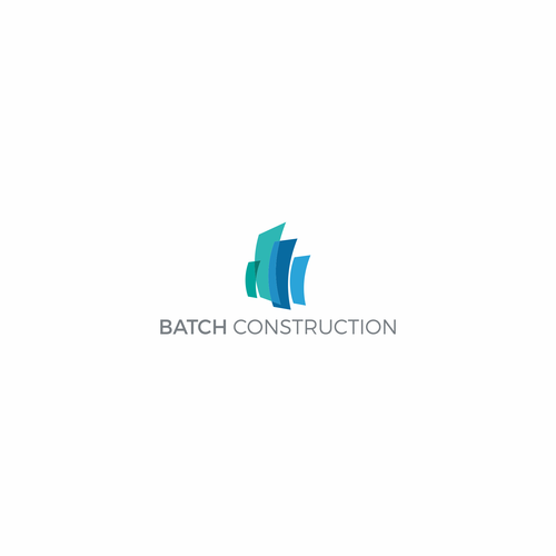 Batch Construction logo contest | Logo design contest