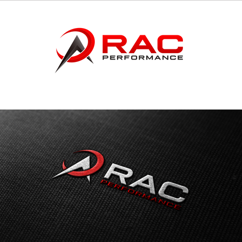 Performance Gym needs a simple yet impactful logo | Logo design contest