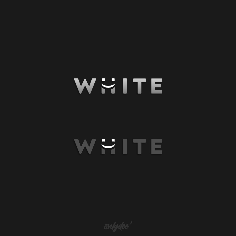 White Logos - Free White Logo Ideas, Design & Templates