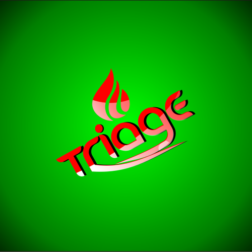 Help Triage with a new logo | Logo design contest