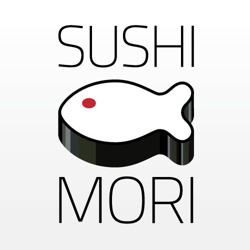 Sushi Logos - Free Sushi Logo Ideas, Design & Templates