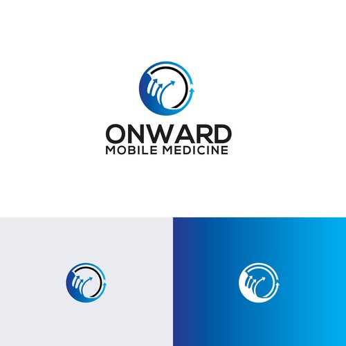 Designs | High End Mobile Healthcare Startup | Logo design contest