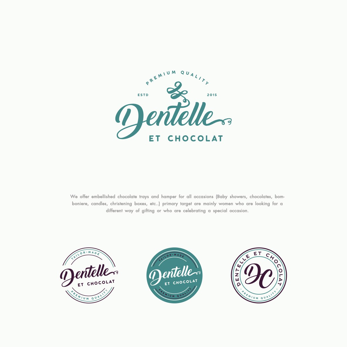 Birth Logos - Free Birth Logo Ideas, Design & Templates