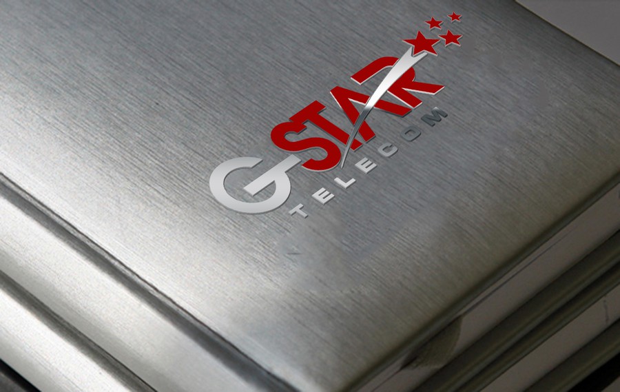 New logo wanted for G-Star Telecom | Logo design contest