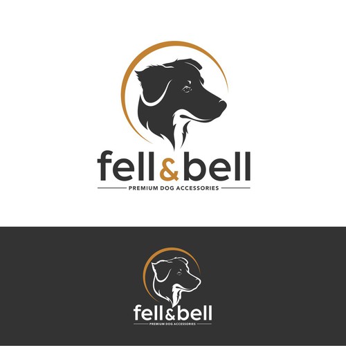 Designs | Premium dog supplies manufacturer seeks identity! | Logo ...