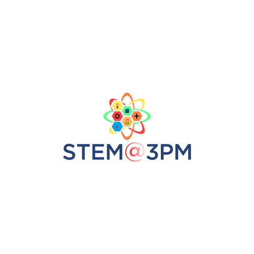STEM program needs cool logo! | Logo design contest