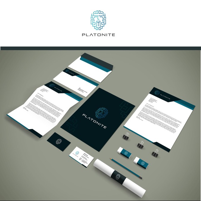 Create a logo for the next big thing in artificial intelligence | Logo ...