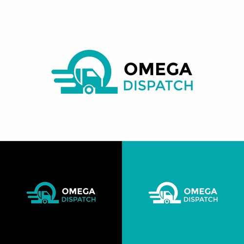 Designs | Transportation Logo for a dispatching company | Logo ...