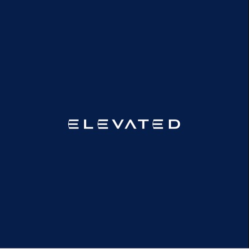 Elevated Logo