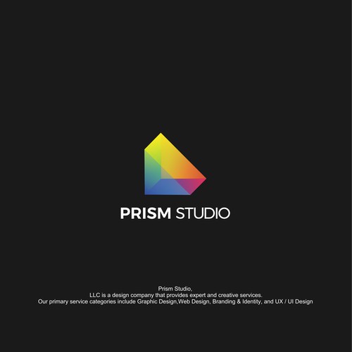 Designs | NEW creative logo design for Prism Studio | Logo design contest