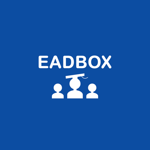 Designs | Fun logo contest for EADBOX | Logo design contest