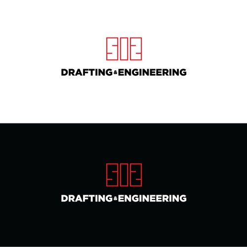 Architectural Drafting and Engineering Company Logo | Logo & business ...