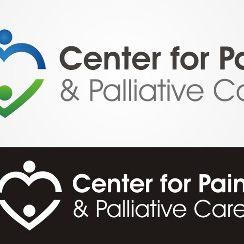 Logo for Center for Pain and Palliative Care | Logo design contest