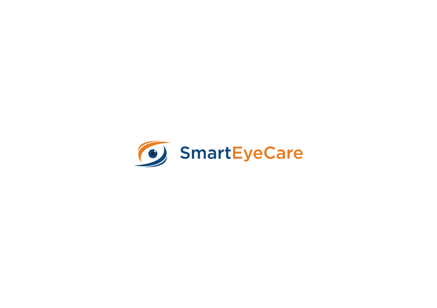Smart Eye Care logo contest | Logo design contest