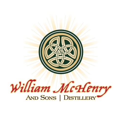 Distillery Logo | Logo design contest