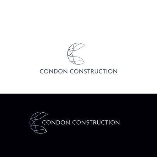 Designs | Condon Construction | Logo design contest