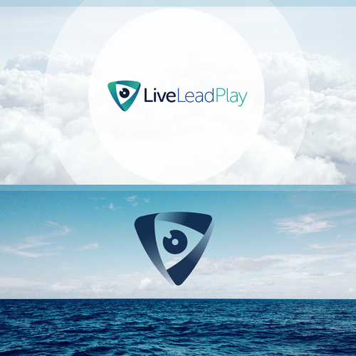 Create a Logo that defines the look and feel of a new media platform ...