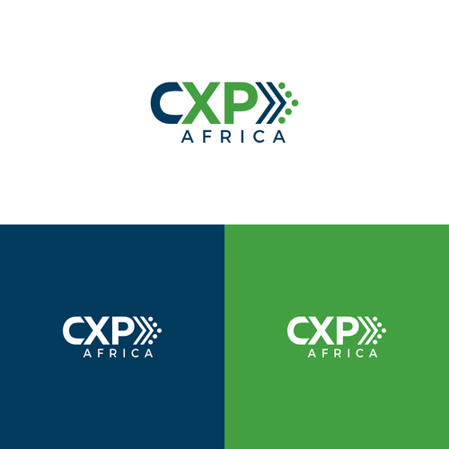 Designs | CXP Africa | Logo design contest