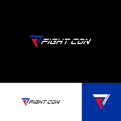 Designs | Fight Con logo | Logo design contest