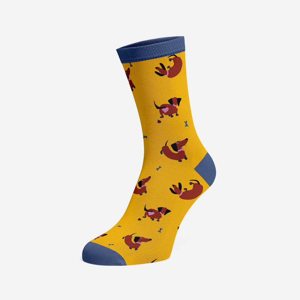 Sock Logos - Free Sock Logo Ideas, Design & Templates