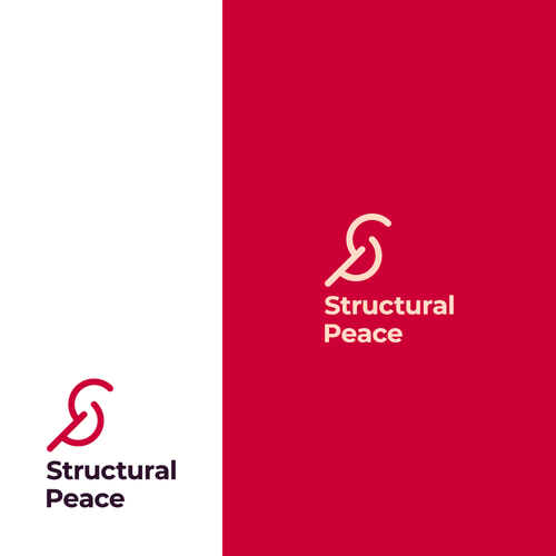 Designs | Structural Peace Institute | Logo & brand identity pack contest