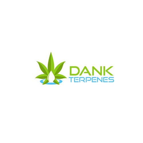 Dank Terpenes | Logo design contest