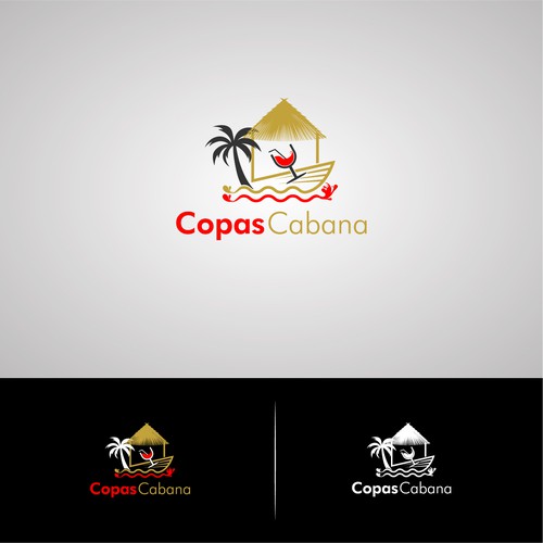 Designs | Houseboat logo design | Logo design contest