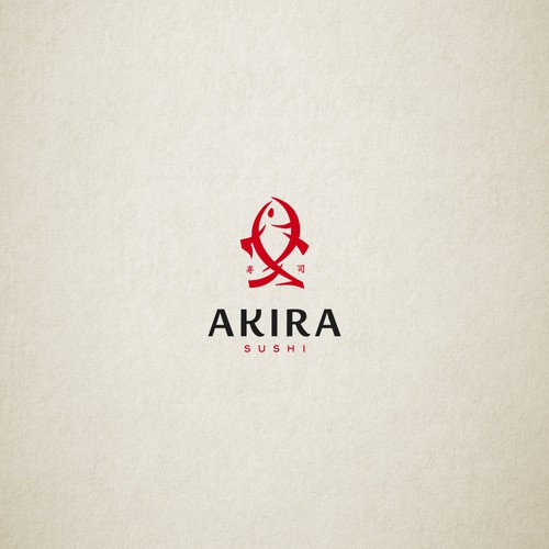 Kazuma Sushi | Logo design contest