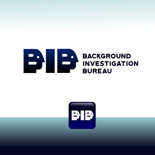 Designs | Design a cool/moden logo for a background screening ...