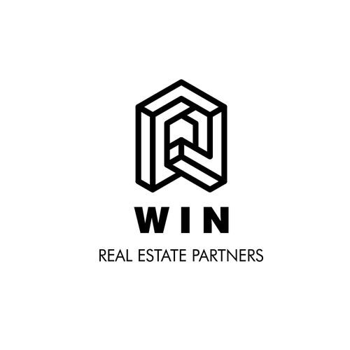 WIN Real Estate Partners | Logo design contest
