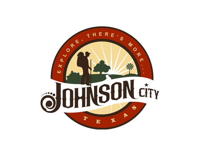 logo for Johnson City, TX | Logo design contest