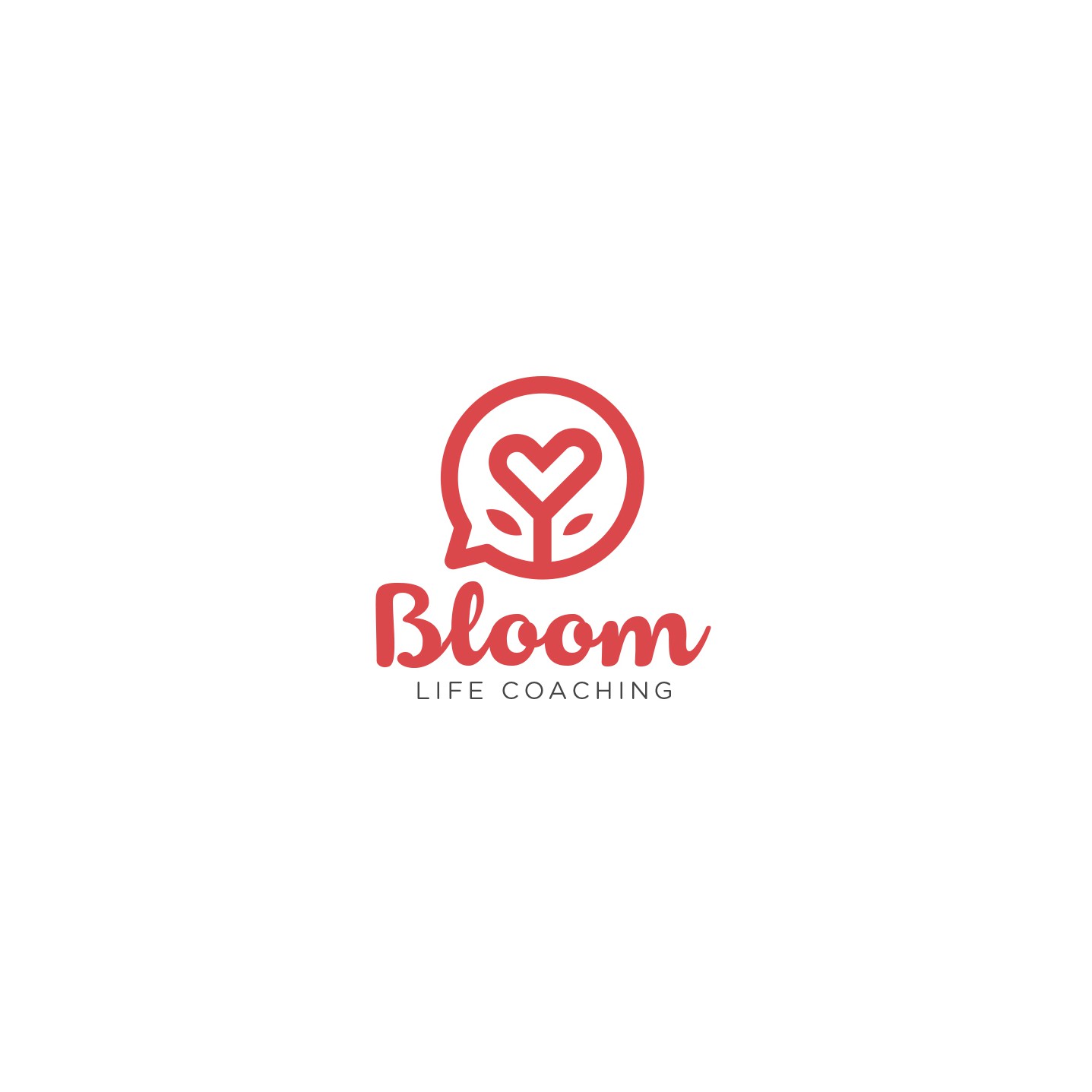 Bloom Logos - Free Bloom Logo Ideas, Design & Templates