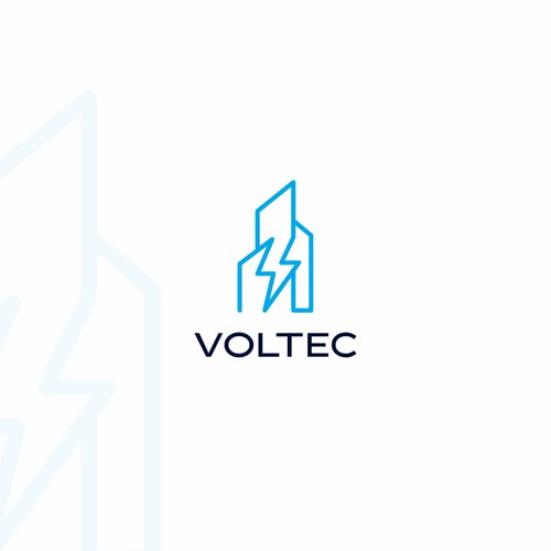 Designs | Design a distinct, memorable and clean logo for electrical ...