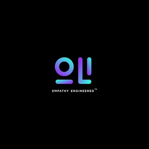 Designs | OLI AI - "Empathy Engineered" | Logo design contest