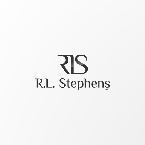 R.L. Stephens Inc. needs a new logo | Logo design contest