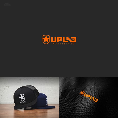 Clothing brand needs powerful logo | Logo design contest