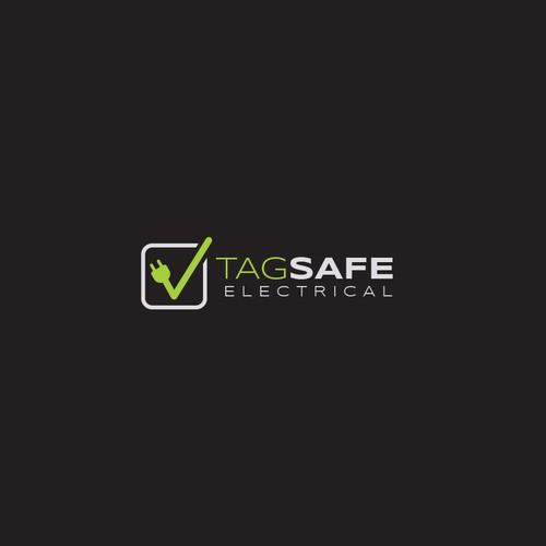 test and tag electrical company | Logo design contest