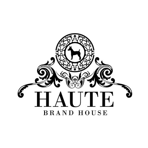 Help Haute Brand House with a new logo | Logo design contest
