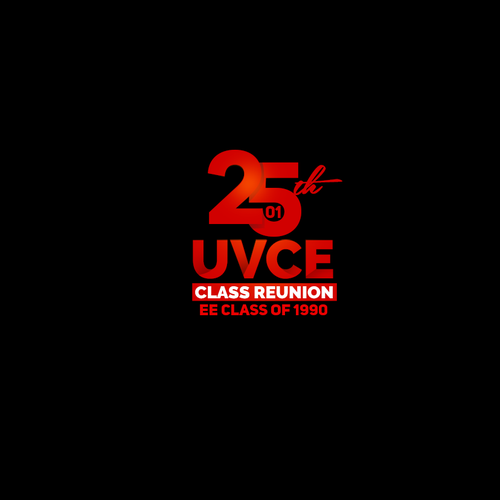 College Reunion Event Name and Logo | Logo design contest
