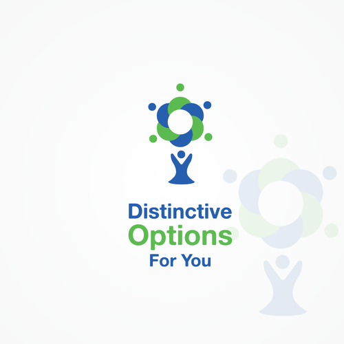 Disability Services Logo & Branding | Logo & brand identity pack contest