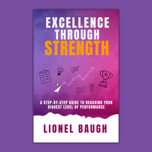 Designs | Book cover designer for non-fiction self-help book | Book ...